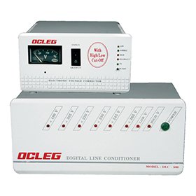 OCLEG Voltage Stabilizer : Amazon.in: Home & Kitchen