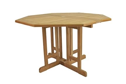 The 28 Best Octagonal Folding Tables of 2024 [Verified] - Cherry Picks