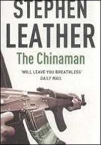 The Chinaman: Amazon.co.uk: 9781444728415: Books