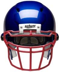 Amazon.com : Schutt ION 4D ROPO-DW Facemask : Sports & Outdoors