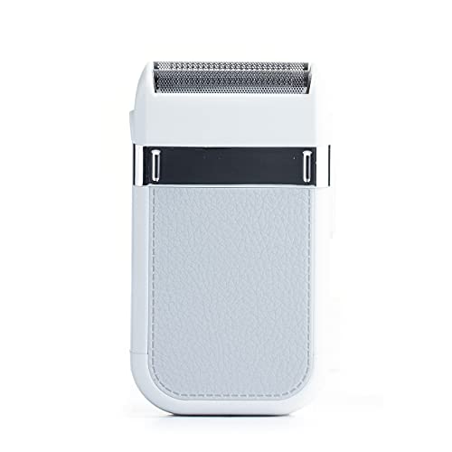 Pop Sonic Zip Compact Electric Razor for Men, Portable - Want It All