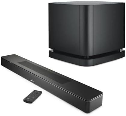 Bose Dolby Surround