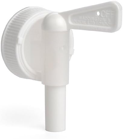 Amazon.com: E.C. Kraus Plastic Jug Faucet: Beer Kegging Equipment: Home ...