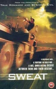 Amazon.com: Sweat : Bobbito Garcia, Cobi Jones, Ronnie Lewis, Mark Long ...