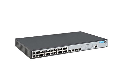 Hp 1920-24g-poe 370w Switch - 24 Ports - Manageable - 4 X Expansion ...