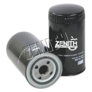 ZENITH Original High Performance Lube Oil Filter Element For New ...