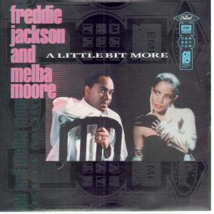 Amazon.com: A Little Bit More: CDs & Vinyl