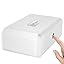 Amazon.com: Biometric Fingerprint Storage Box,AICase Portable Cash ...