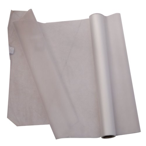 Book Binding Transparent Paper(9meter) : Amazon.in: Office Products