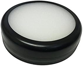Janrax Black Sponge Dampener : Amazon.in: Office Products