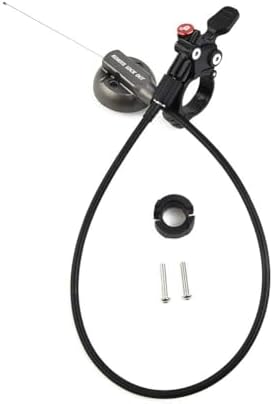 Amazon.com : CookiBlend Bike Remote Lockout Lever, Remote Fork Lockout ...