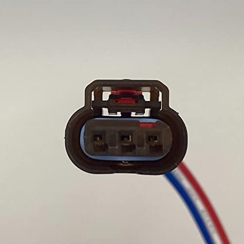 Amazon.com: WMAutoPart Crankshaft Position Sensor Connector Wiring ...