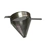 Soup Channi Stainless Steel Pointed Conical Cone Tomato Gravey Cone ...