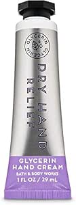 Dry Hand Relief Glycerin Hand Cream : Amazon.com.au: Beauty