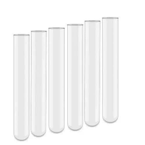 Colorimeter Test Tubes,Test Tubes Set of 5 : Amazon.in: Industrial ...
