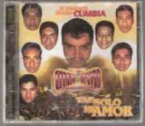 Afren David Rivera "El Romance Hecho En Cumbia" - Amazon.com Music