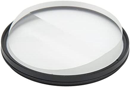 Amazon.com : 77mm Fractals Photography Prism, Ghost Cinematic Effect ...