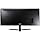 Samsung LS34J550WQUXEN 34" Ultra Wide LED Monitor - WQHD 3440x1440 ...