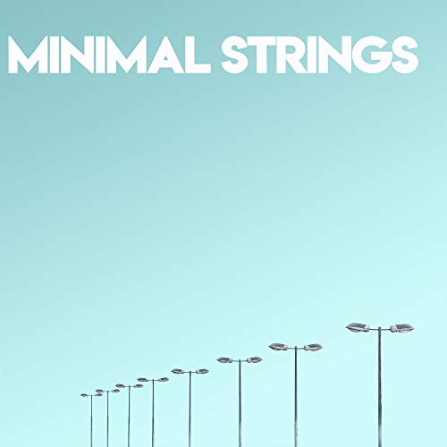 Play Minimal Strings by VARIOUS ARTISTS on Amazon Music