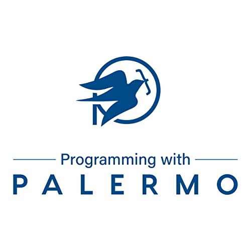 Programming with Palermo : Jeffrey Palermo: Amazon.in: Audible Books ...
