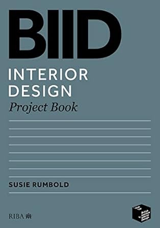 Buy BIID Interior Design Project Book Book Online at Low Prices in ...