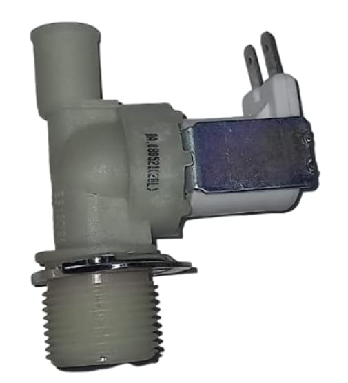 INTERBEST Water Inlet Valve with 6month Warranty : Amazon.in: Home ...