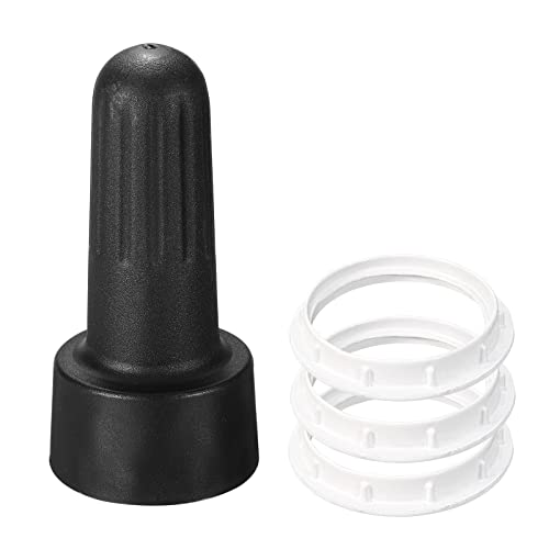 PATIKIL Socket Ring Removal Tool with Aluminum Lamp Shade Socket Rings ...