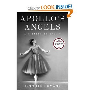 Jennifer Homans's: J. Homans: Amazon.com: Books