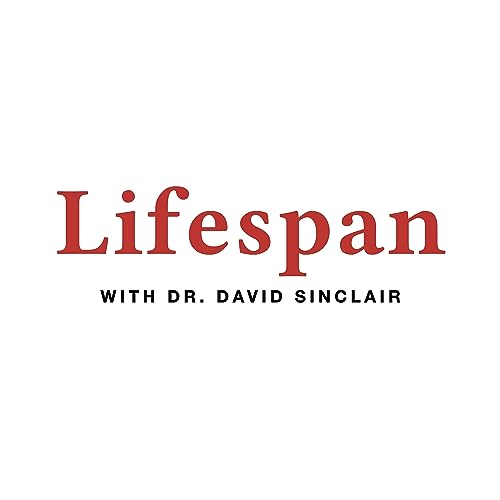 Amazon.com: Lifespan with Dr. David Sinclair : Lifespan Communications LLC: Audible Books ...