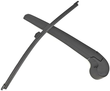 Amazon.com: ORRIFY Rear Windshield Wiper Blade Arm Set for Audi Q5 2009-2017, for Audi SQ5 2014 ...