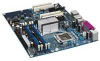 Amazon.com: Intel Desktop Board D945GNT - mainboard - ATX - i945G ...