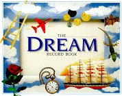 Amazon.com: Dream Record Book: 9780789420756: Barrett, David V.: Books