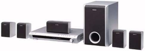 Sony DAV-DZ111 Digital Amplifier 850W DAV System : Amazon.co.uk ...