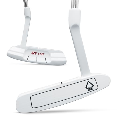 7 Best Putter for Tall Golfers Review - Golf Guppy