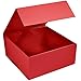Amazon.com: Cecobox 5PC Matte Collapsible Box with Magnetic Lid for ...