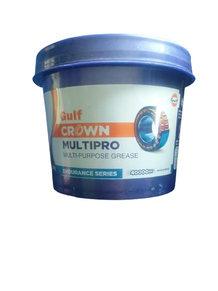 Crown MULTIPRO Grease 2X Combo : Amazon.in: Car & Motorbike