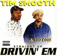 Smooth, Tim - Straight Up Drive 'Em - Amazon.com Music