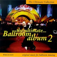 THE ULTIMATE BALLROOM ALBUM 2 (2CD): Amazon.de: Musik-CDs & Vinyl