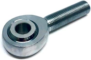 Amazon.com: Replacement Heim Joint for GTW and Madjax A-Arm Golf Cart ...