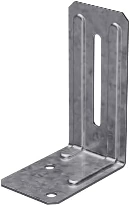 Amazon.com: Simpson Strong-Tie STC 18-Gauge Roof Truss Clip (Pack of ...