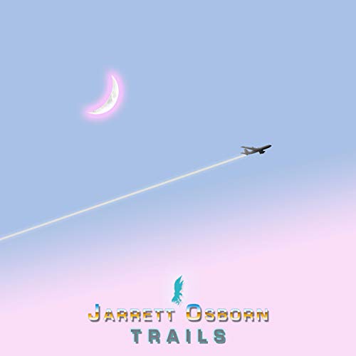 Play Trails by Jarrett Osborn on Amazon Music