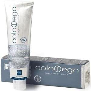 Amazon.com : Ever Ego (Alter Ego) Colorego Permanent Hair Colouring ...