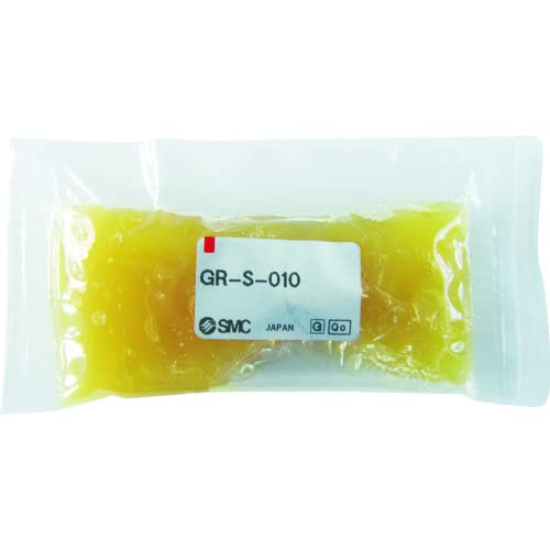 Amazon | SMC グリースパック10g CMシリーズ/CGシリーズ/MBシリーズ/CAシリーズ GR-S-010 | ポンプ ...