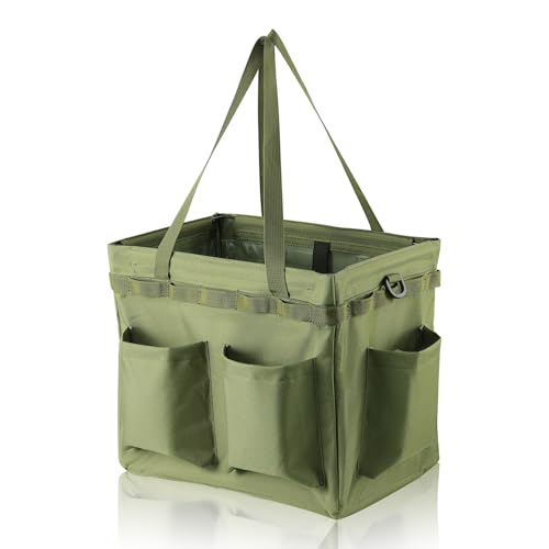 Camping Totes – The 16 best products compared - Wild Explained