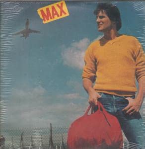 Amazon.com: Max: CDs & Vinyl