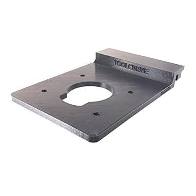 Buy Milwaukee Router Adapter for Festool & Makita Guide Rail Online at ...