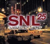 Saturday Night Live - 25 Years of Musical Performances, Volume 2 Live ...