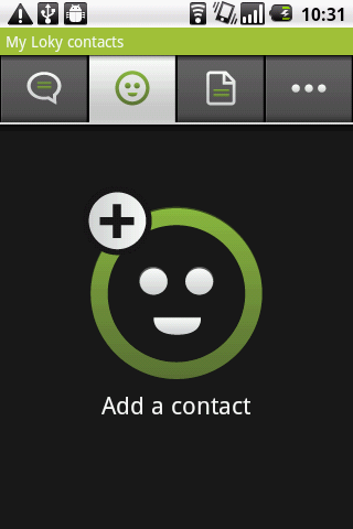 Loky PLUS - App on Amazon Appstore