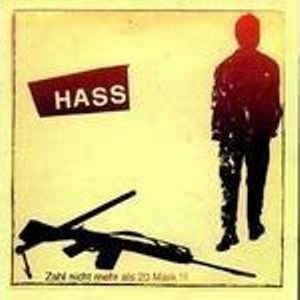 Die Ersten Tage - Hass: Amazon.de: Musik-CDs & Vinyl