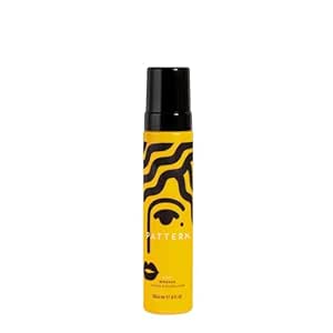 Amazon.com: PATTERN Beauty by Tracee Ellis Ross Curl Mousse - Volume ...